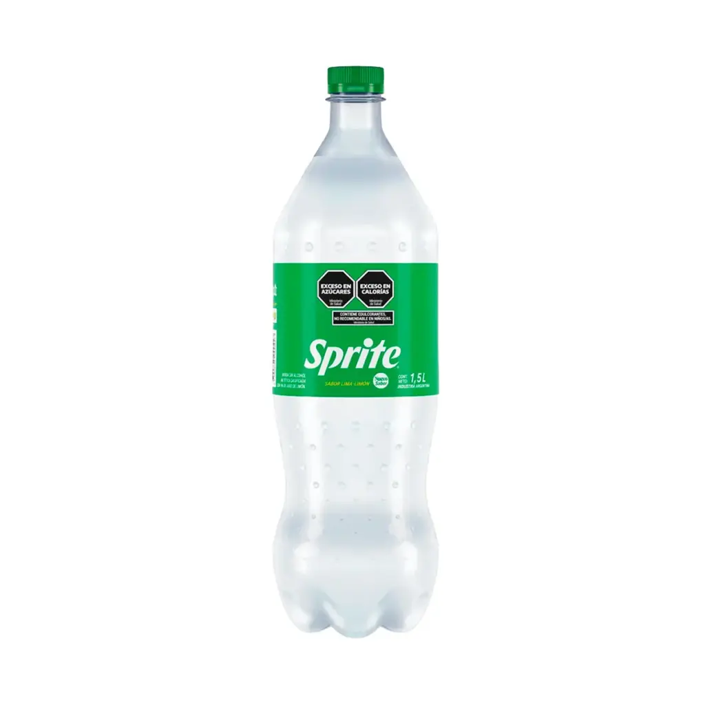Gaseosa SPRITE 1.5 Litro – Autoservicio Mayorista